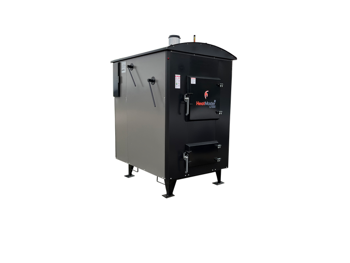 Heatmaster Wood Boilers – Fox Forestry